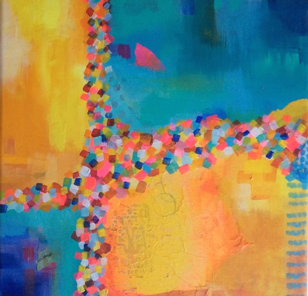 Art Gallery – The Pink Buddha Art Studio
